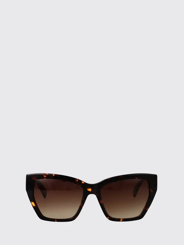 Liu Jo Acetate Cat Eye Sunglasses