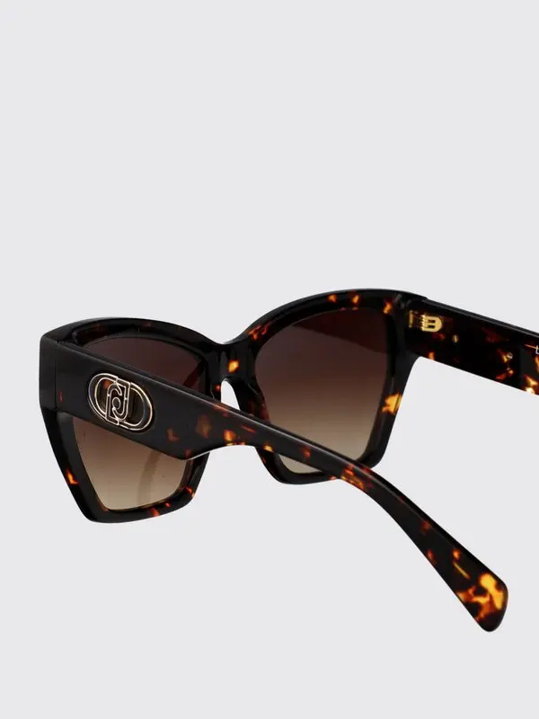 Liu Jo Acetate Cat Eye Sunglasses