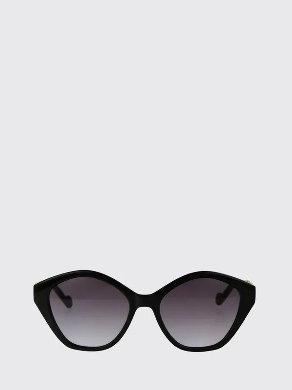 Liu Jo Acetate Cat Eye Sunglasses