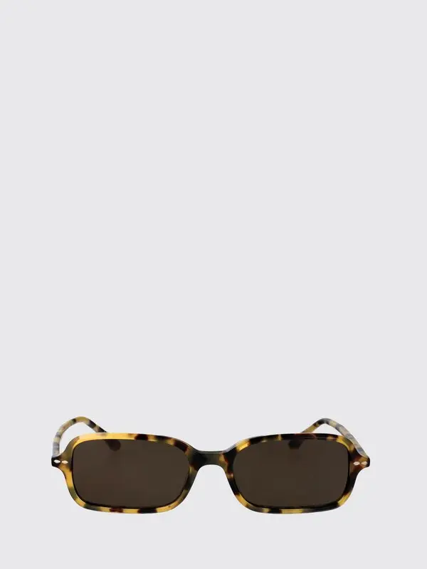 Isabel Marant Étoile Acetate Sunglasses - Brown