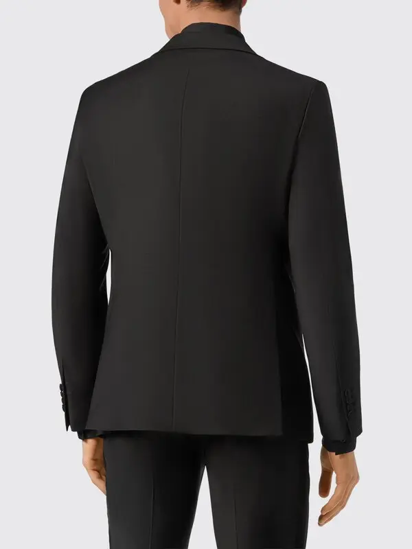 Philipp Plein Tuxedo Jacket