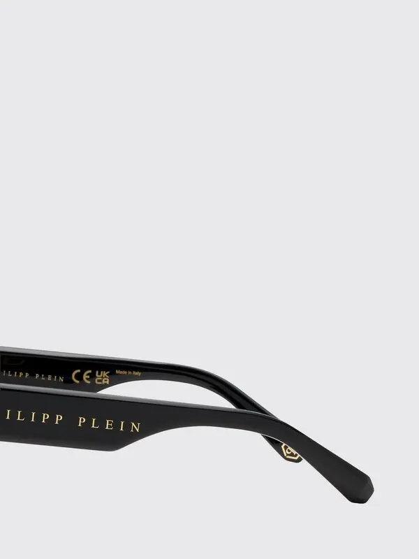 Philipp Plein Sunglasses - Black
