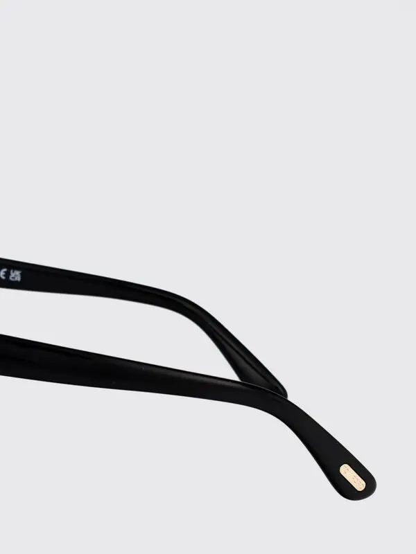 TOM FORD Sunglasses - Black