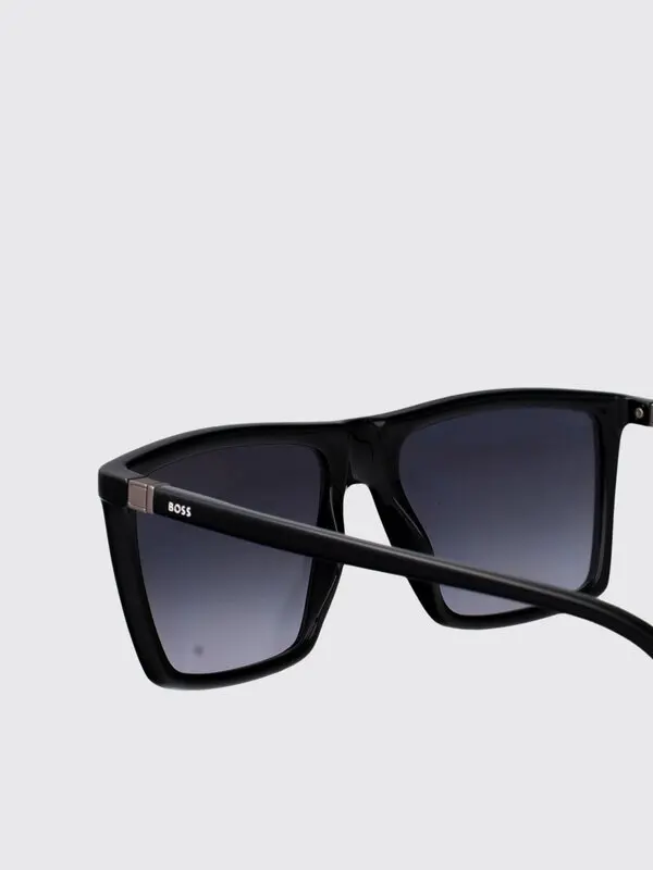 BOSS Acetate Sunglasses