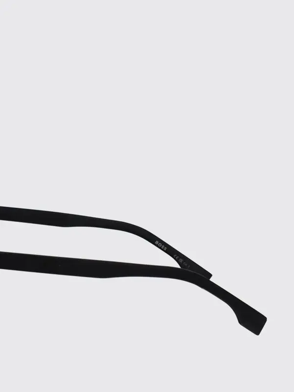 BOSS Sunglasses - Black
