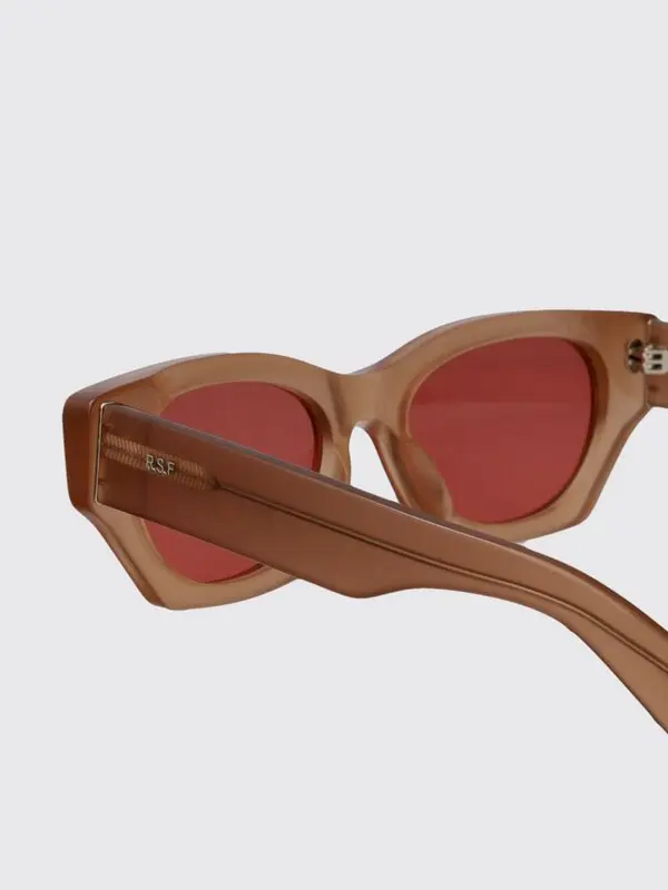 RETROSUPERFUTURE Acetate Cat Eye Sunglasses