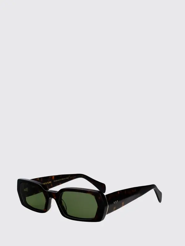 RETROSUPERFUTURE St6 Acetate Sunglasses - Brown