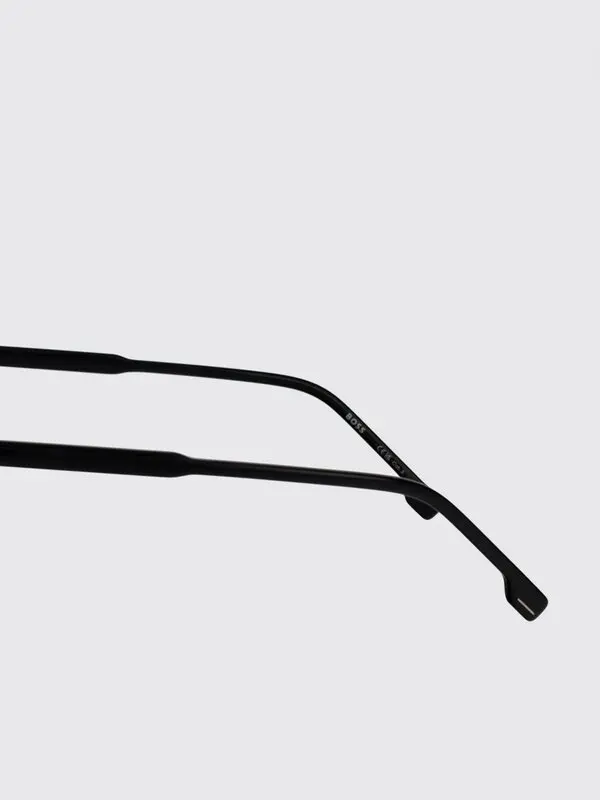 BOSS Sunglasses - Black