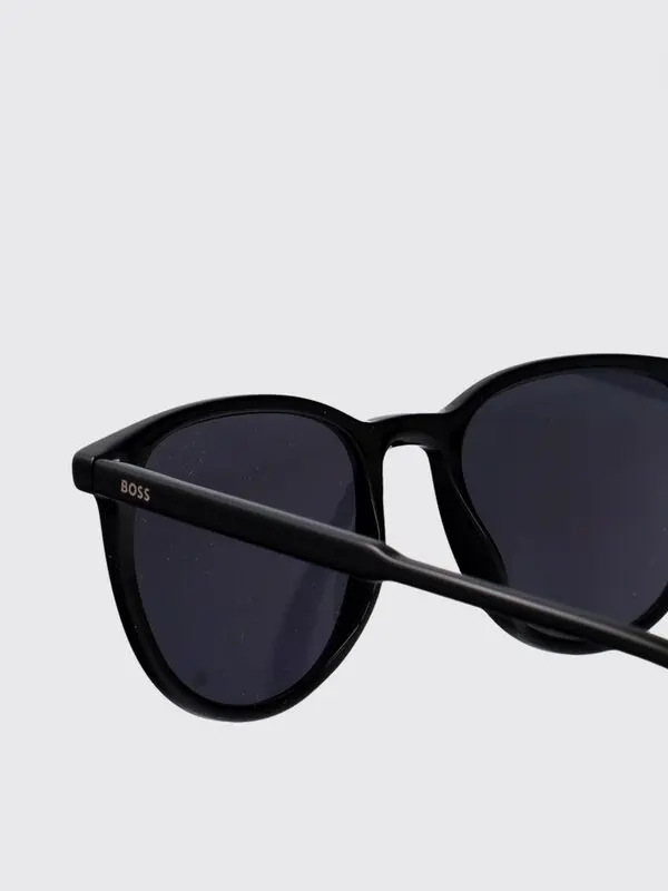 BOSS Sunglasses - Black