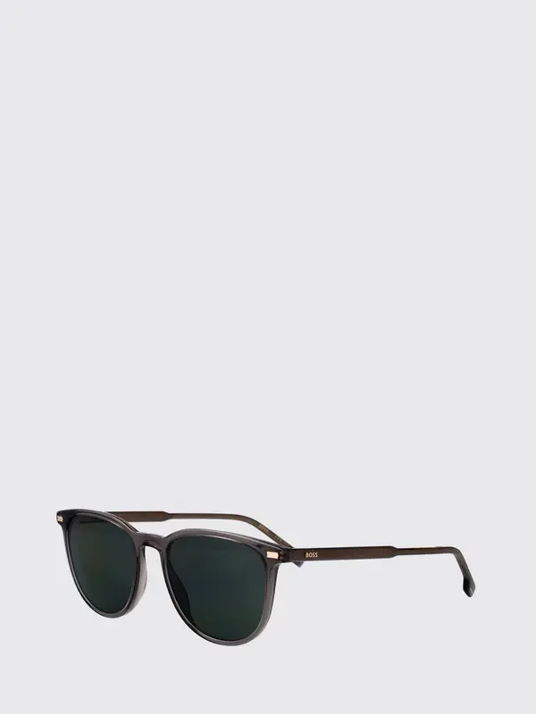 BOSS Sunglasses - Brown