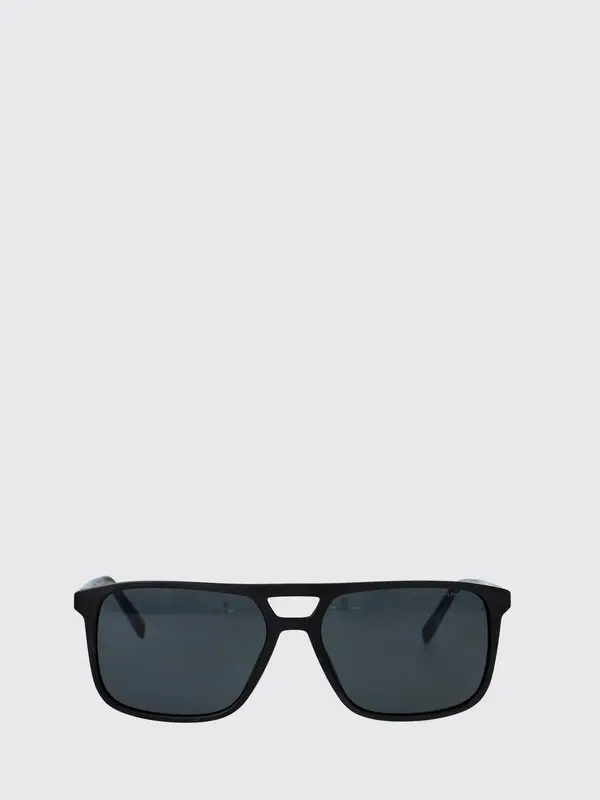 Tommy Hilfiger Acetate Sunglasses - Blue
