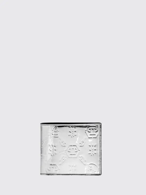 Philipp Plein Wallet
