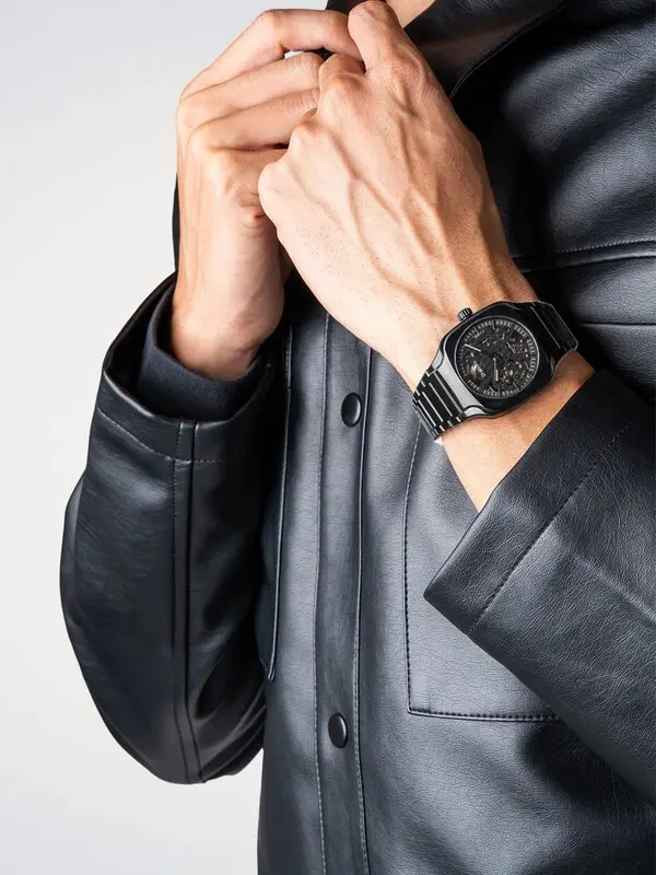 D1 MILANO Automatic Watch