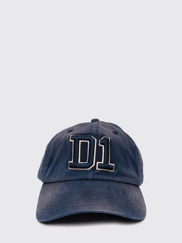 D1 MILANO Baseball Cap
