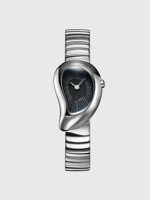 D1 MILANO Watch - Silver