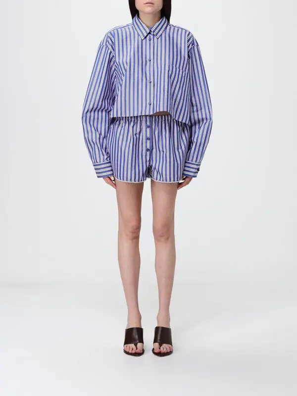 Andamane Striped Shirt