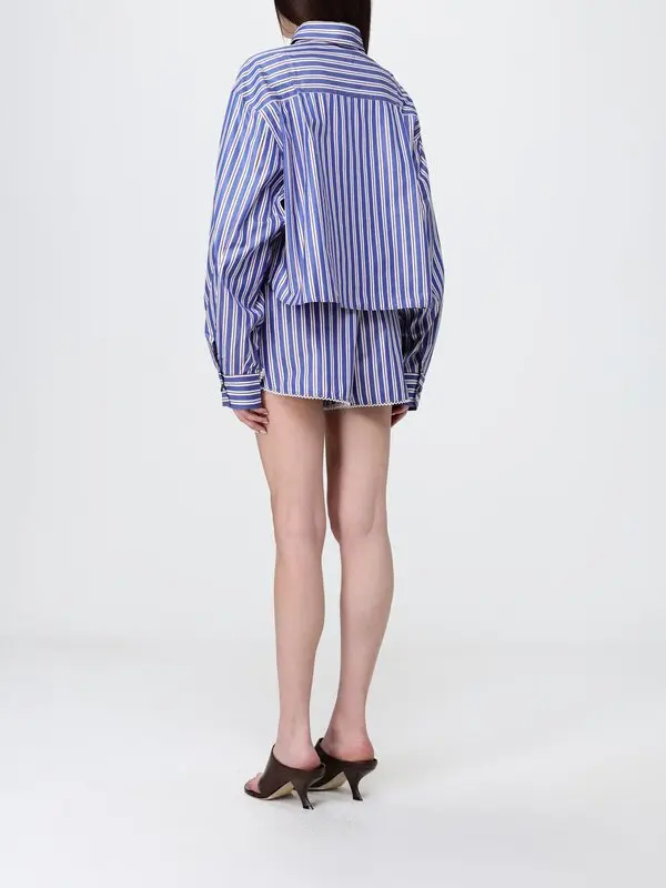 Andamane Striped Shirt