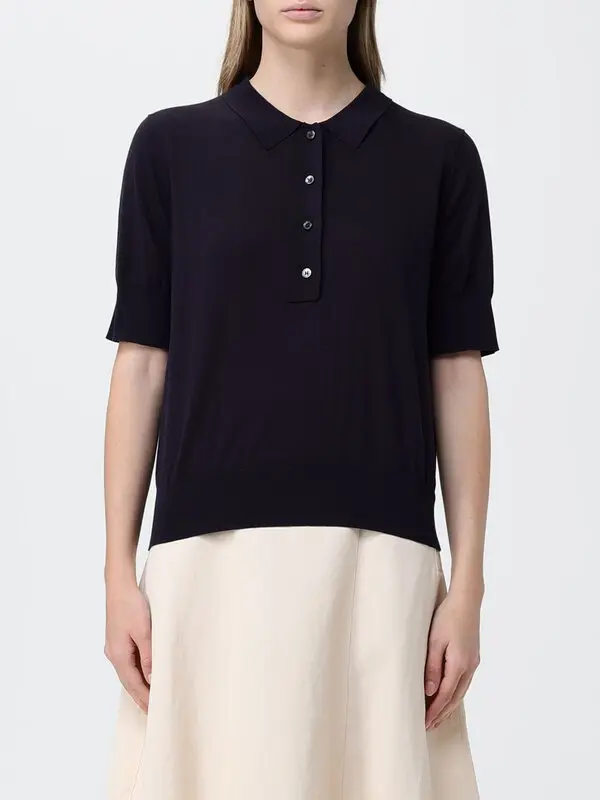 Studio Nicholson Polo Shirt