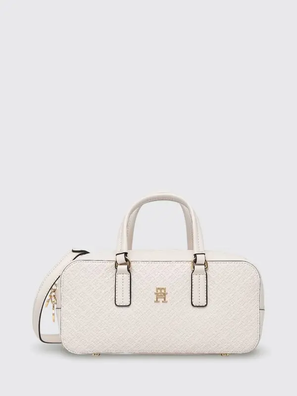 Tommy Hilfiger Handbag - Cream