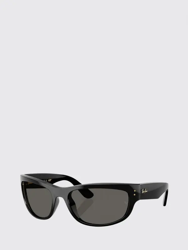 Ray-ban Sunglasses - Black