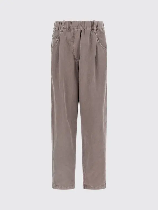 Brunello Cucinelli Tailored Pants