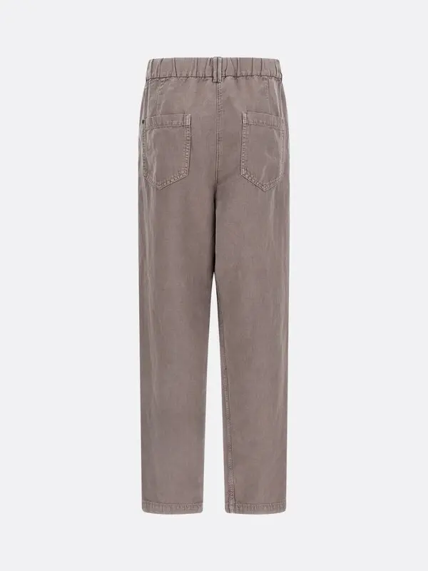Brunello Cucinelli Tailored Pants