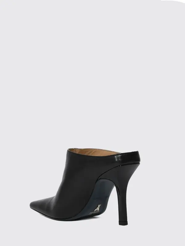 Patrizia Pepe Mules - Black
