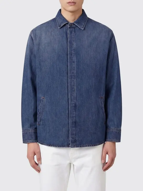 DARKPARK Denim Shirt
