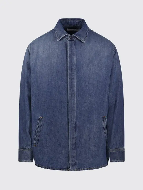 DARKPARK Denim Shirt
