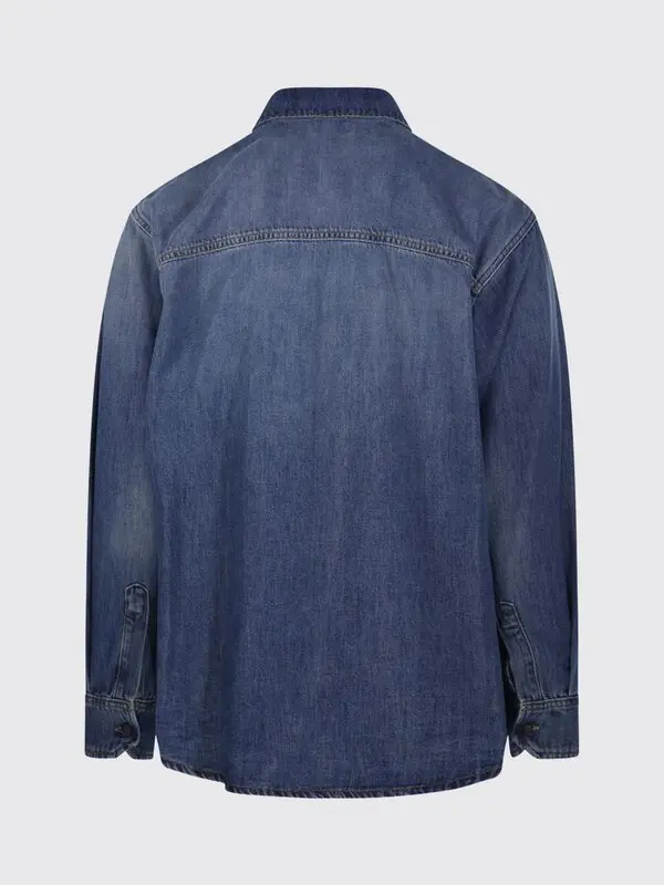 DARKPARK Denim Shirt