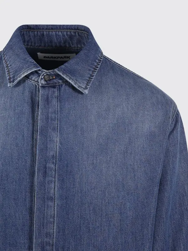 DARKPARK Denim Shirt