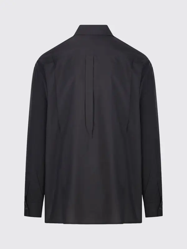 ROBERTO COLLINA Cotton Casual Shirt