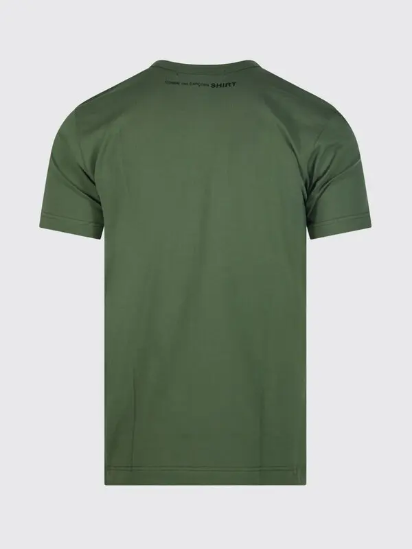 Comme Des Garçons T-shirt - Green