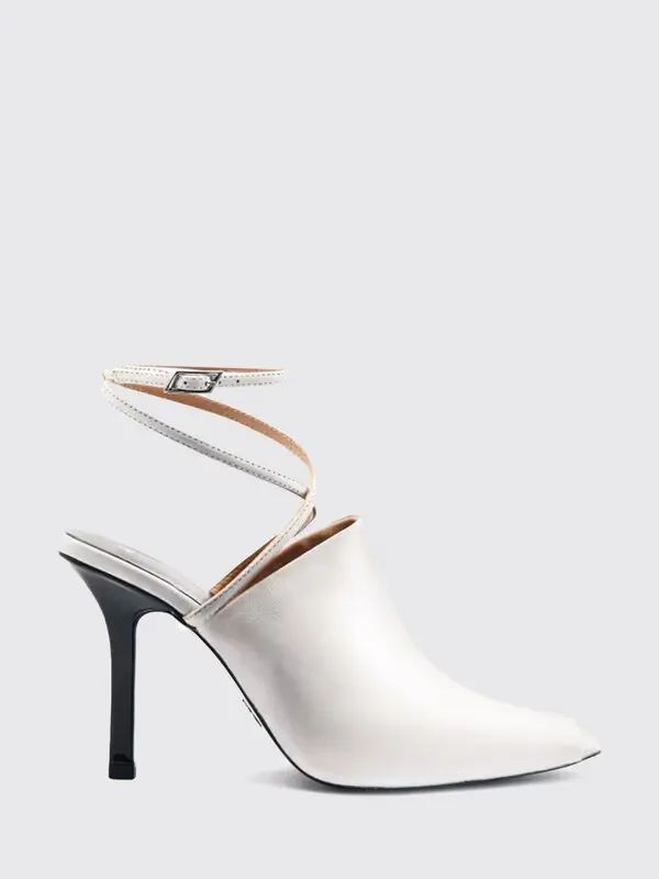 Patrizia Pepe Heeled Sandals