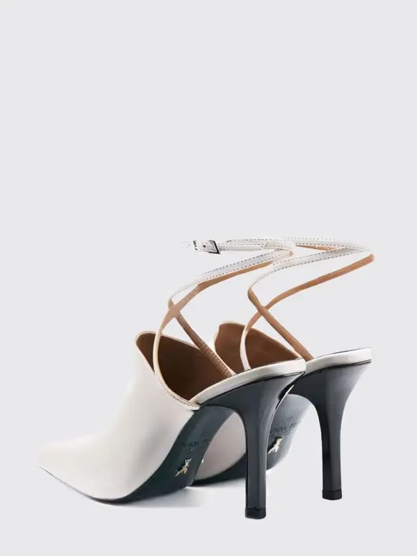 Patrizia Pepe Heeled Sandals