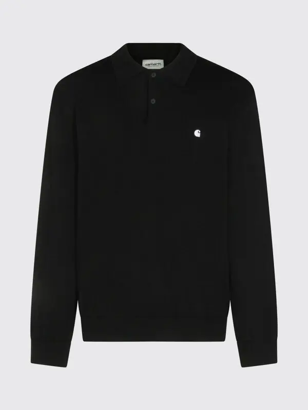 Carhartt Work In Progress Cotton Polo Shirt
