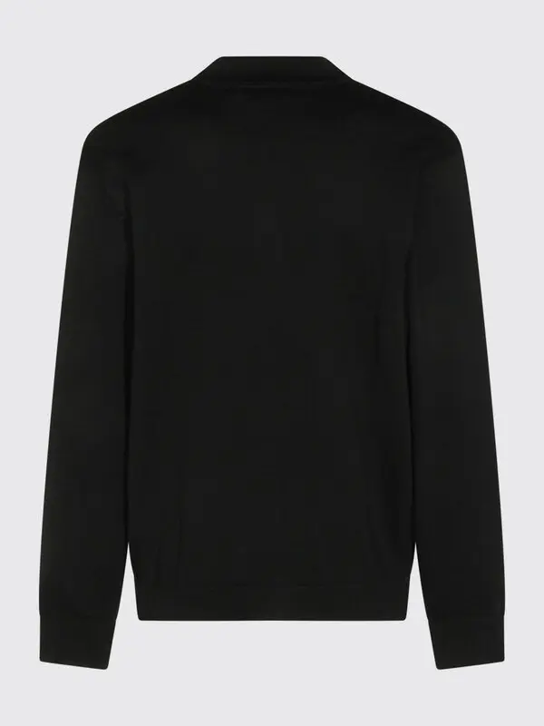 Carhartt Work In Progress Cotton Polo Shirt