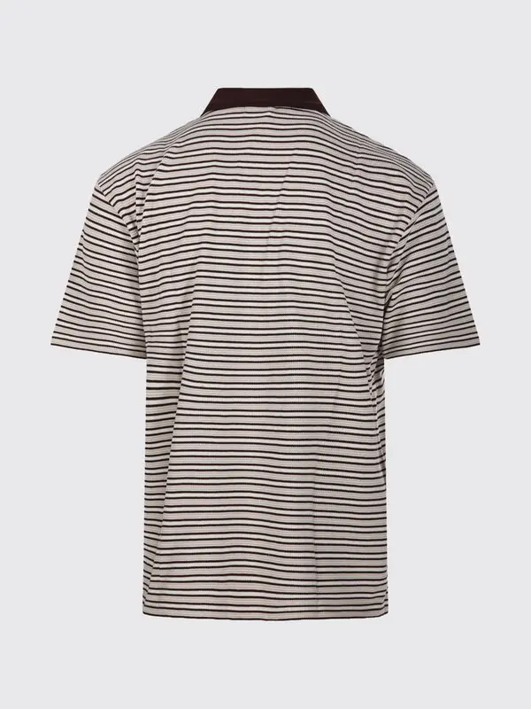 COOR Polo Shirt - Brown