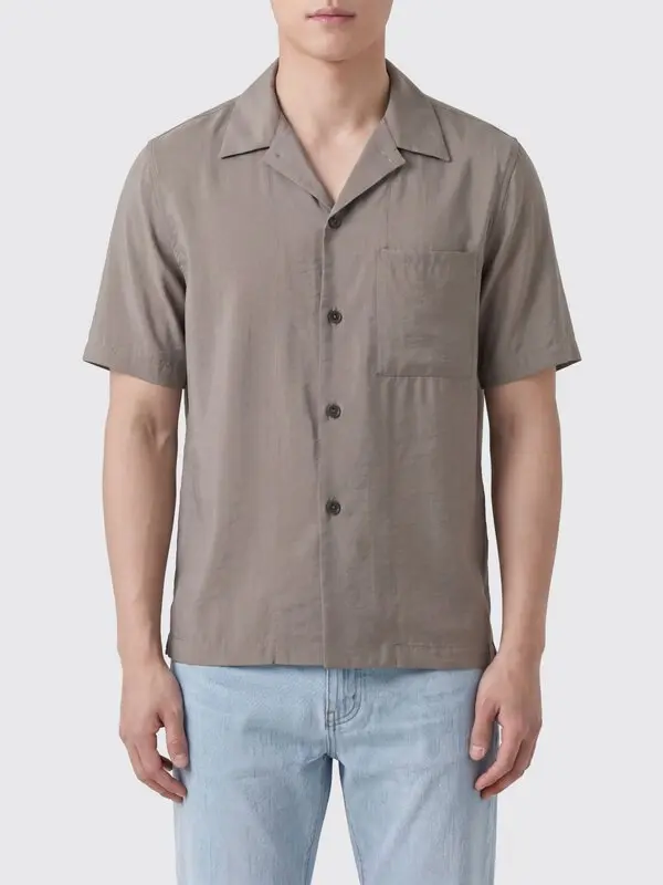 HEVO Shirt - Beige