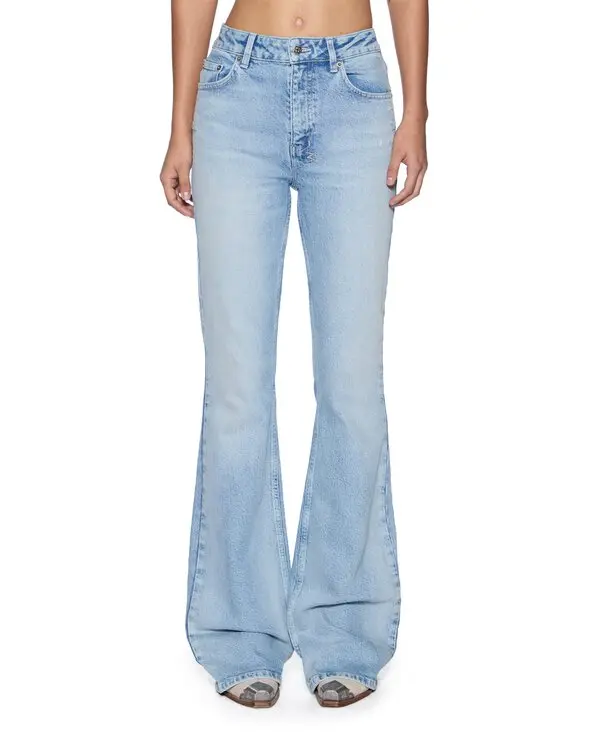 Ksubi Soho Venice Relaxed Fit Jeans