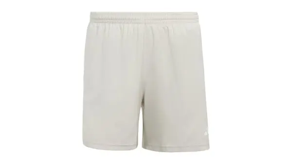 Adidas Own The Run Shorts - Beige