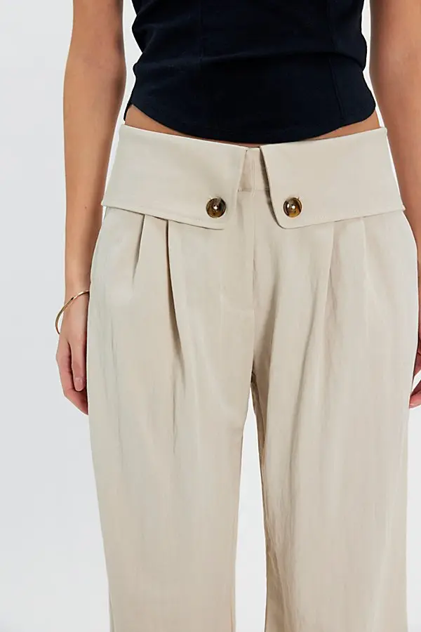 LAAGAM Leia Flow Pants