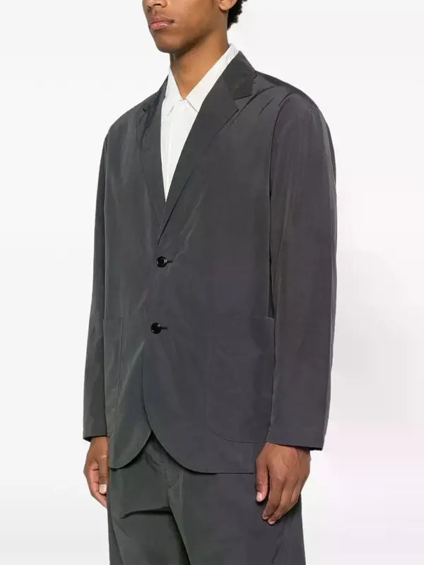 GOLDWIN Relax Nylon 2b Blazer