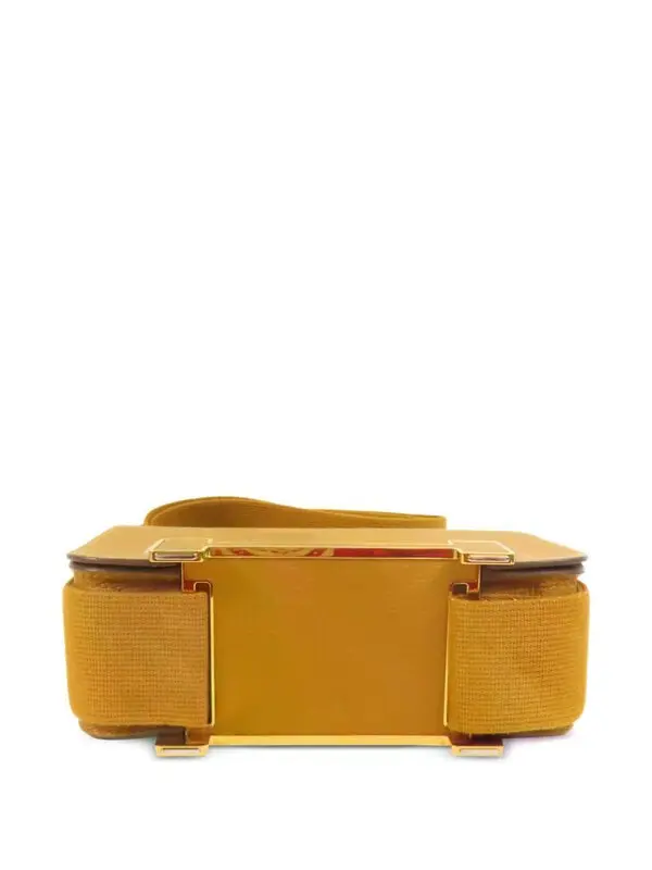 Hermès Geta Shoulder Bag