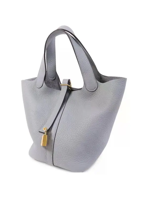 Hermès Picotin Lock Pm Shoulder Bag