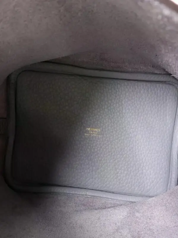 Hermès Picotin Lock Pm Shoulder Bag