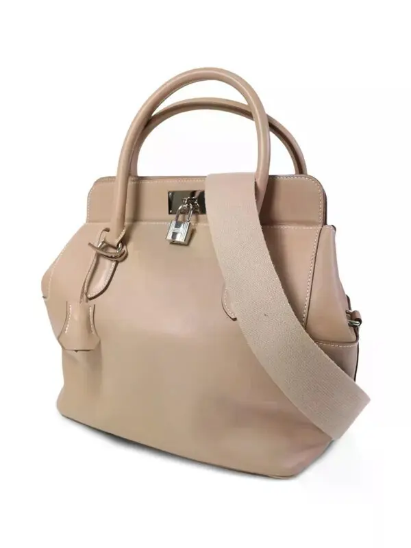Hermès 26 Toolbox Tote Bag