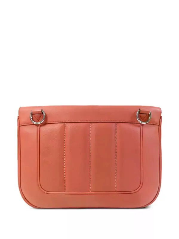 Hermès Berline 28 Shoulder Bag