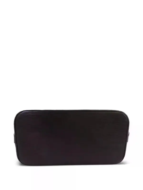 LOUIS VUITTON Epi-leather Tote Bag