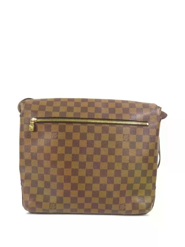 LOUIS VUITTON Brooklyn Messenger Bag